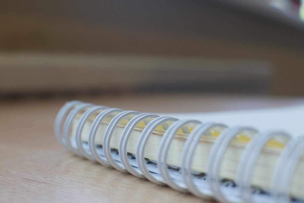 Die besten 8 Collegeblöcke im Vergleich